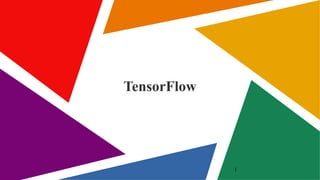 TensorFlow.pptx