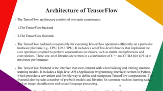 TensorFlow.pptx