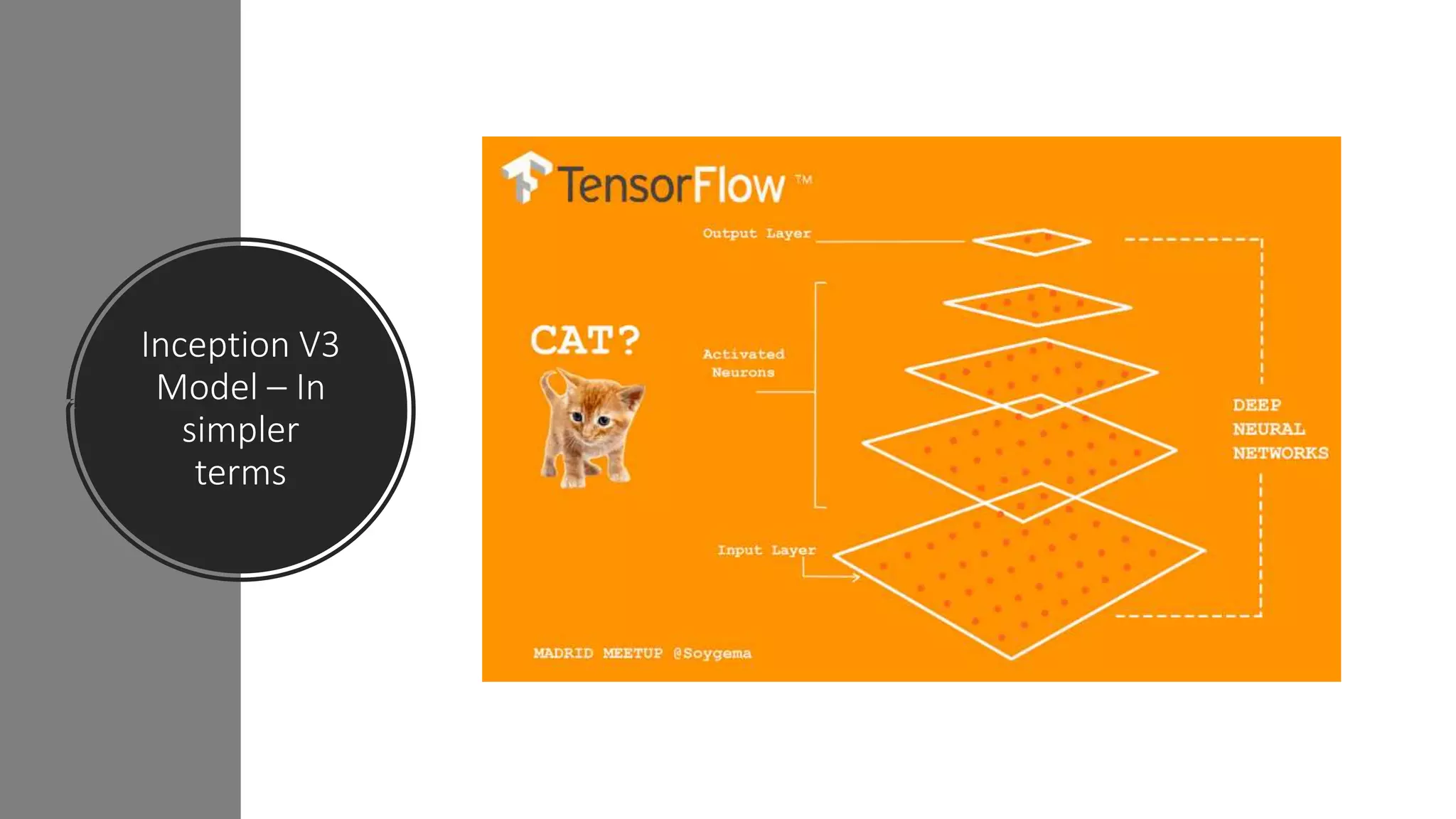 Introduction To Machine Learning And Neural Networks Pptx Computing Technology And Computing