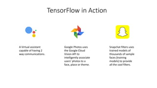 Introduction to Machine learning & Neural Networks | PPTX