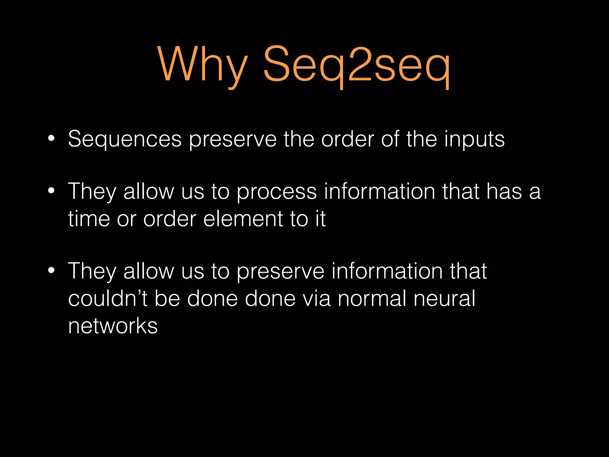 Tensor flow05 neural-machine-translation-seq2seq | PPT