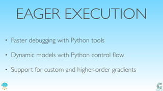 Tensorflow 2.0 and Keras ODSC Jan 2019 | PDF
