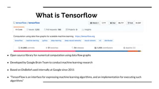 Tensorflow a brief introduction (1).pptx