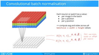 Tensorflow, deep learning and recurrent neural networks without a ph d ...