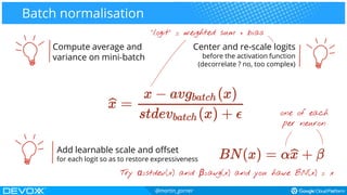 Tensorflow, deep learning and recurrent neural networks without a ph d ...