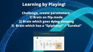 Tensorflow demo - Teach a computer to add 2 number | PPT