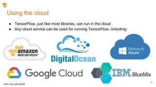 Tensorflow GDSC.pptx