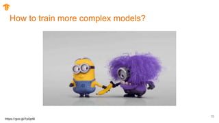 Tensorflow GDSC.pptx | Free Download