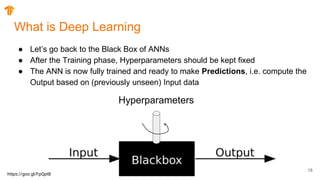 Tensorflow GDSC.pptx | Free Download