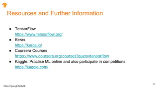 Tensorflow GDSC.pptx
