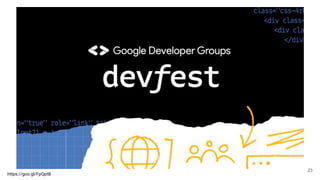 Tensorflow GDSC.pptx