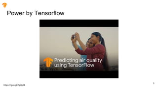 Tensorflow GDSC.pptx | Free Download