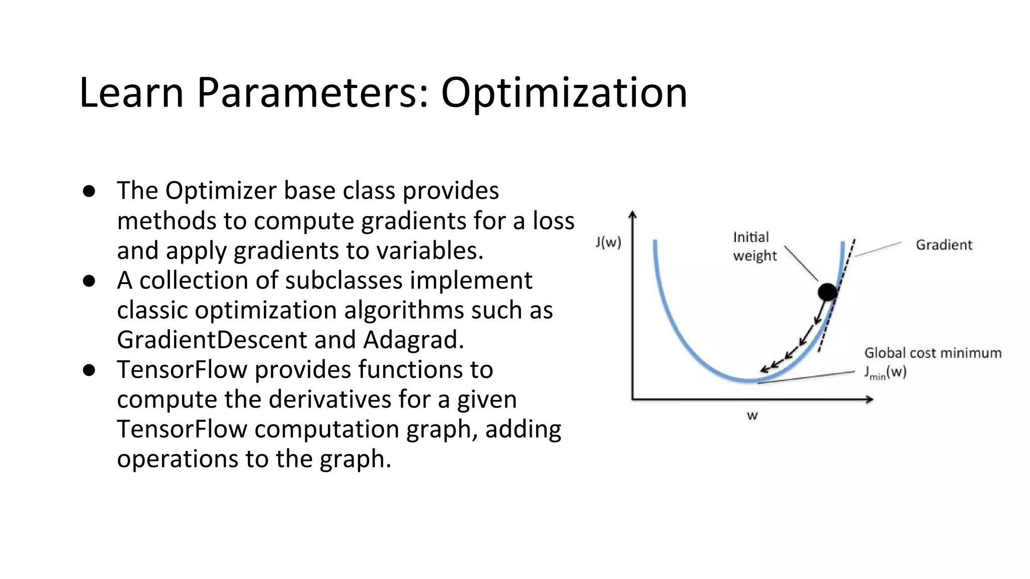 TensorFlow and Keras: An Overview | PDF