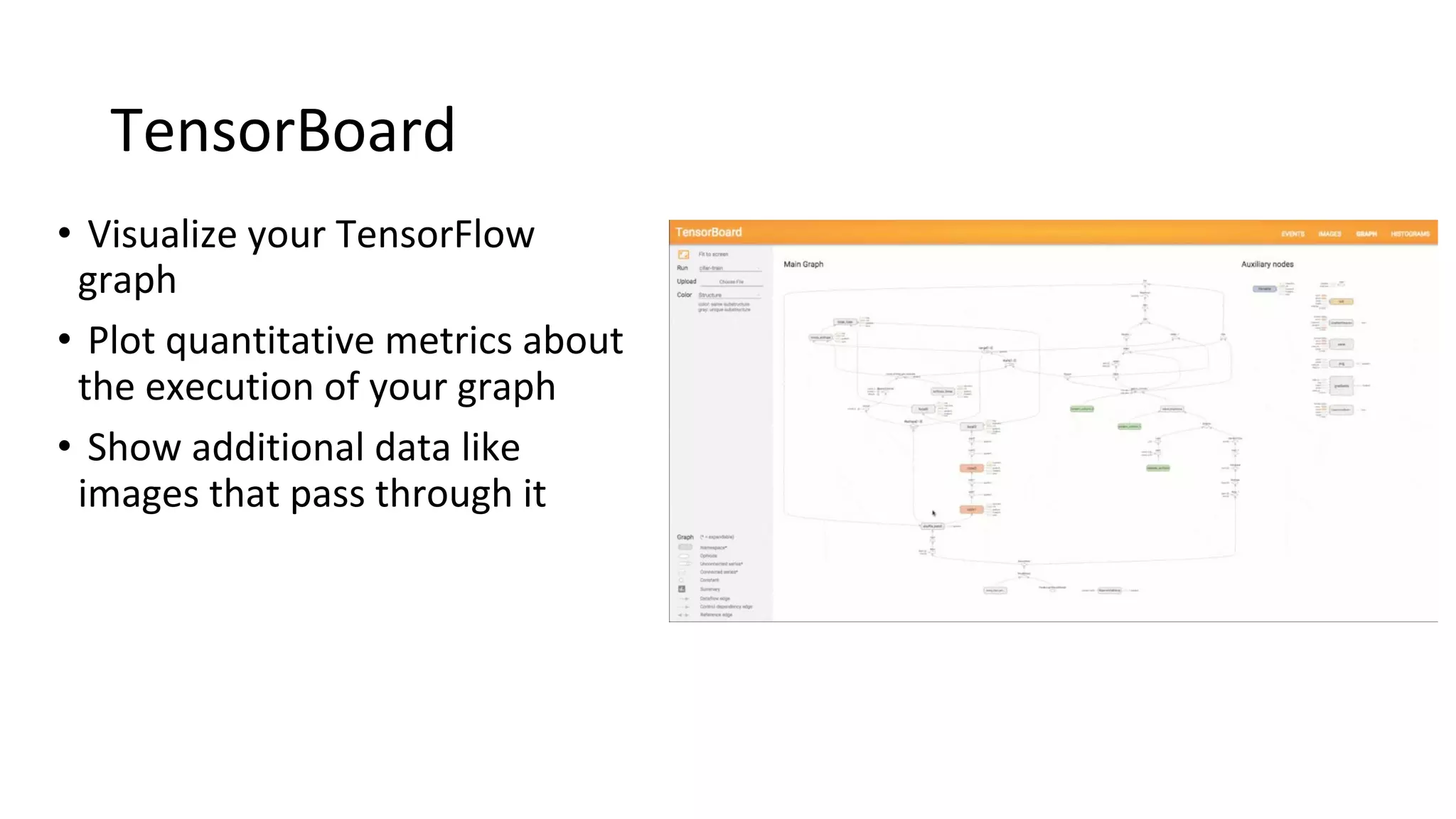 TensorFlow and Keras: An Overview | PDF
