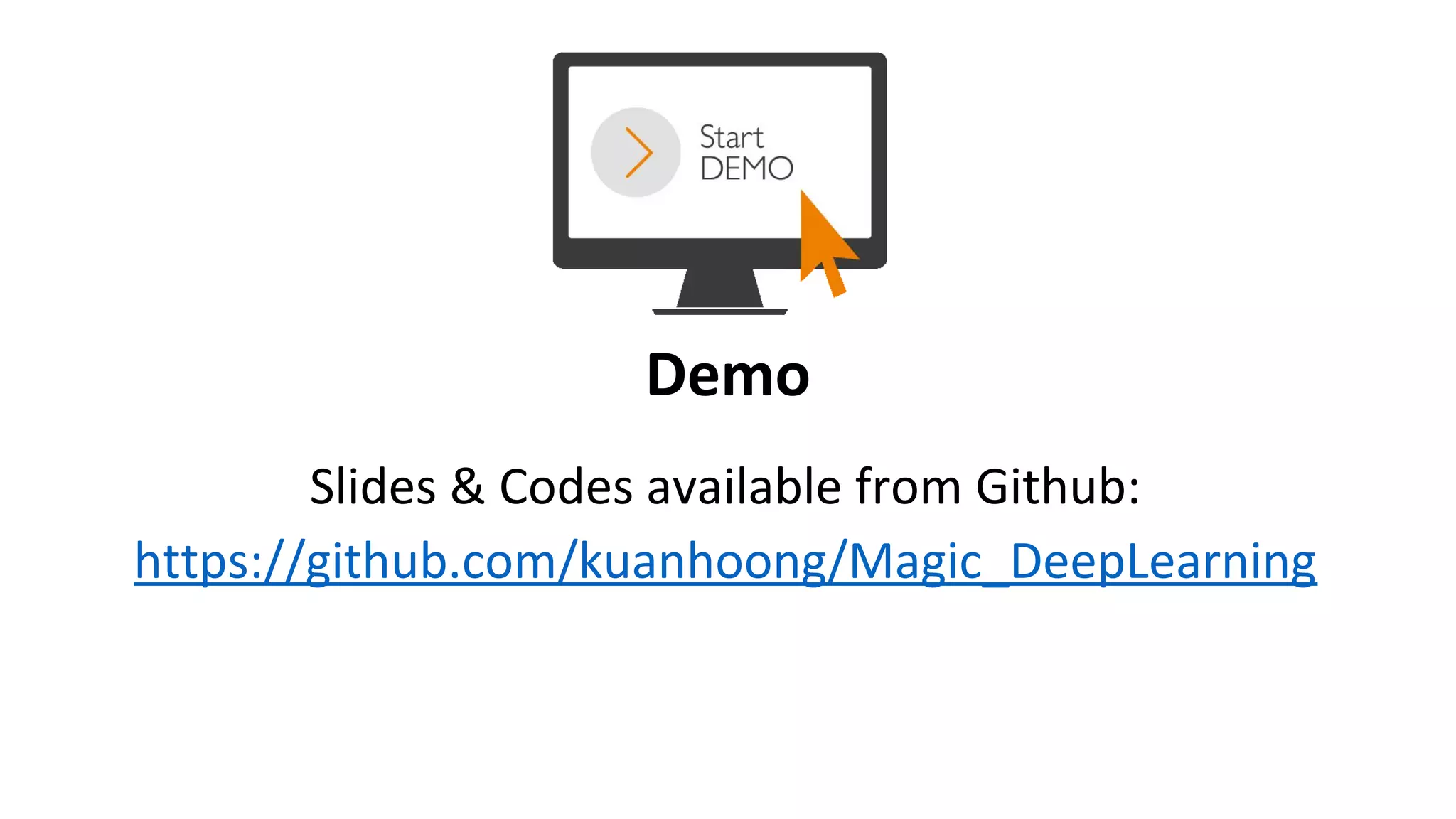 TensorFlow and Keras: An Overview | PDF