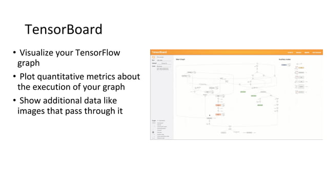 TensorFlow and Keras: An Overview | PDF