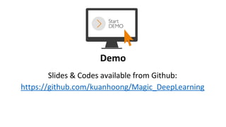 TensorFlow and Keras: An Overview | PDF