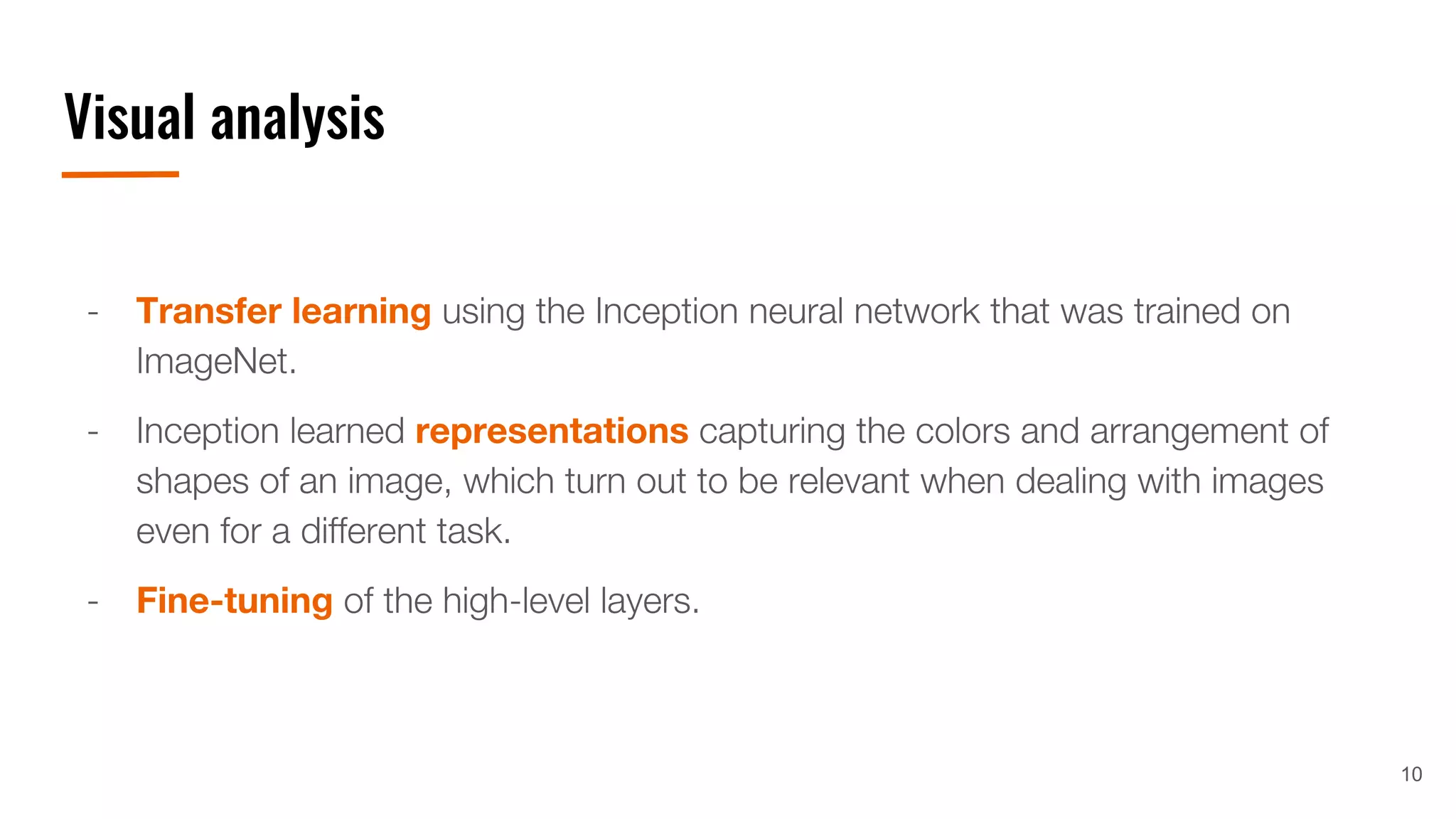 TensorFlow 16: Multimodal Sentiment Analysis with TensorFlow | PDF