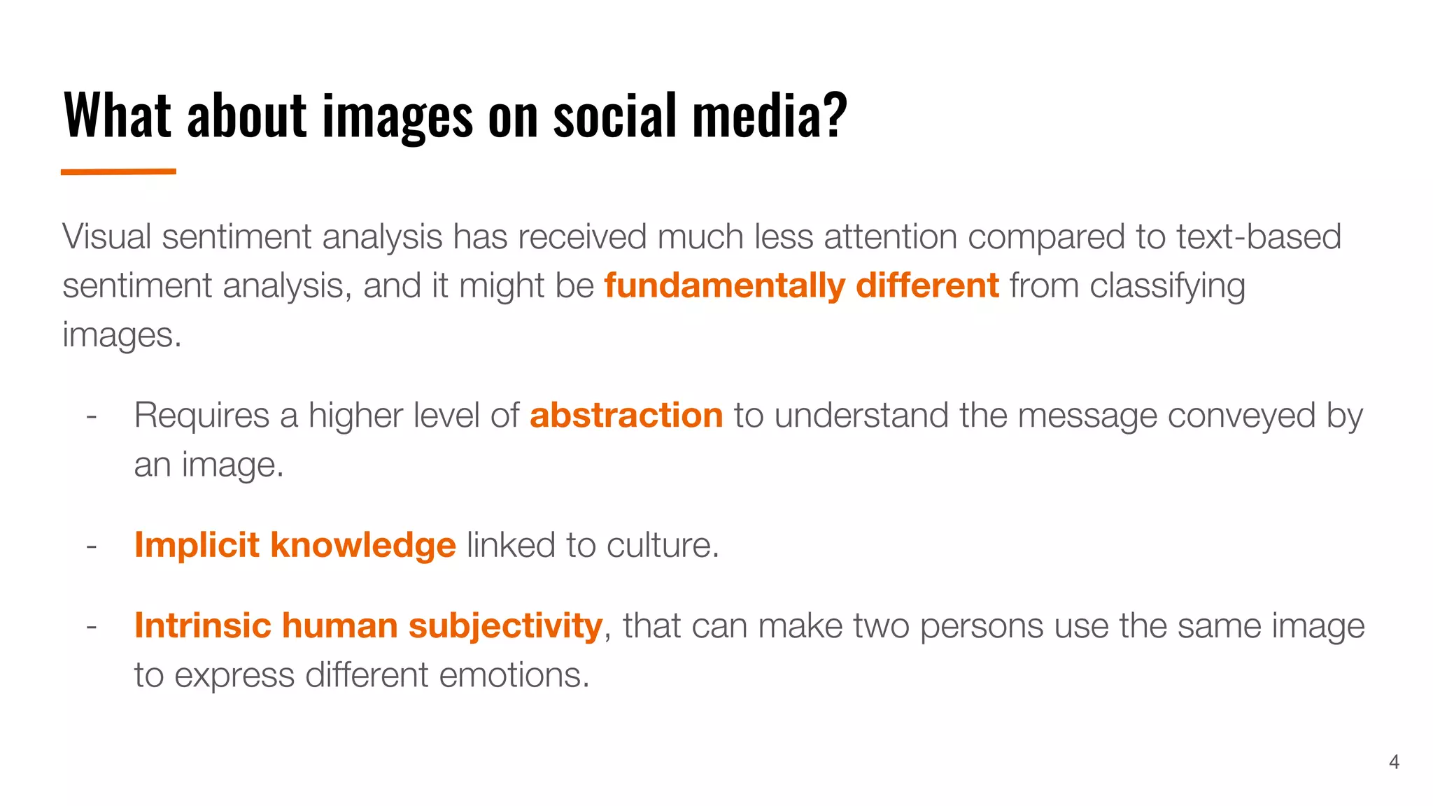 Tensorflow 16 Multimodal Sentiment Analysis With Tensorflow Pdf