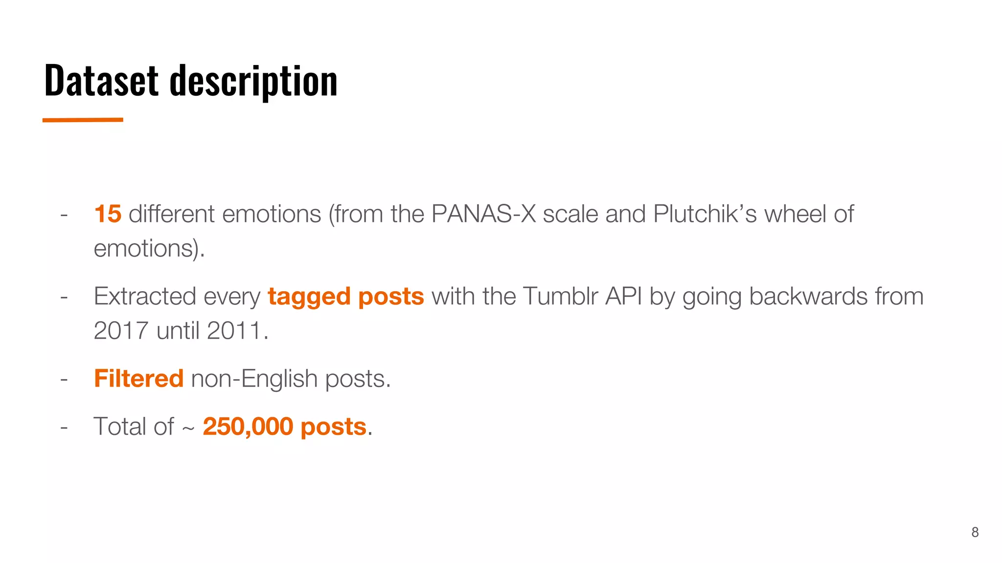 TensorFlow 16: Multimodal Sentiment Analysis with TensorFlow | PDF