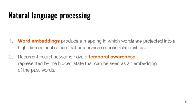 Tensorflow 16 Multimodal Sentiment Analysis With Tensorflow Pdf Computing Technology