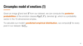 TensorFlow 16: Multimodal Sentiment Analysis with TensorFlow | PDF