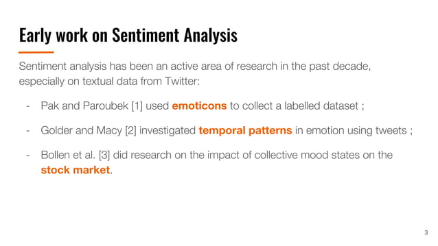 TensorFlow 16: Multimodal Sentiment Analysis with TensorFlow | PDF | Computing | Technology ...