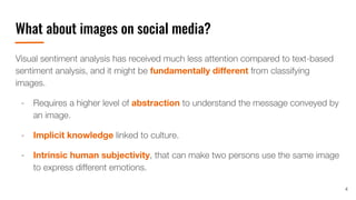 TensorFlow 16: Multimodal Sentiment Analysis with TensorFlow | PDF