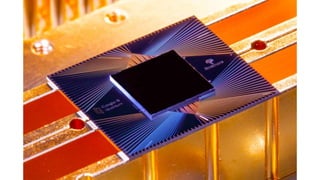 Tensorflow quantum | PPT