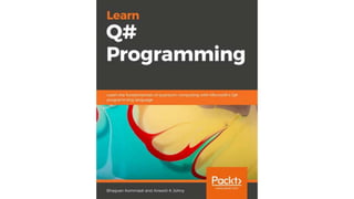 Tensorflow quantum | PPT