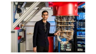 Tensorflow quantum | PPT