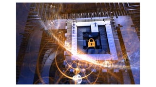 Tensorflow quantum | PPT