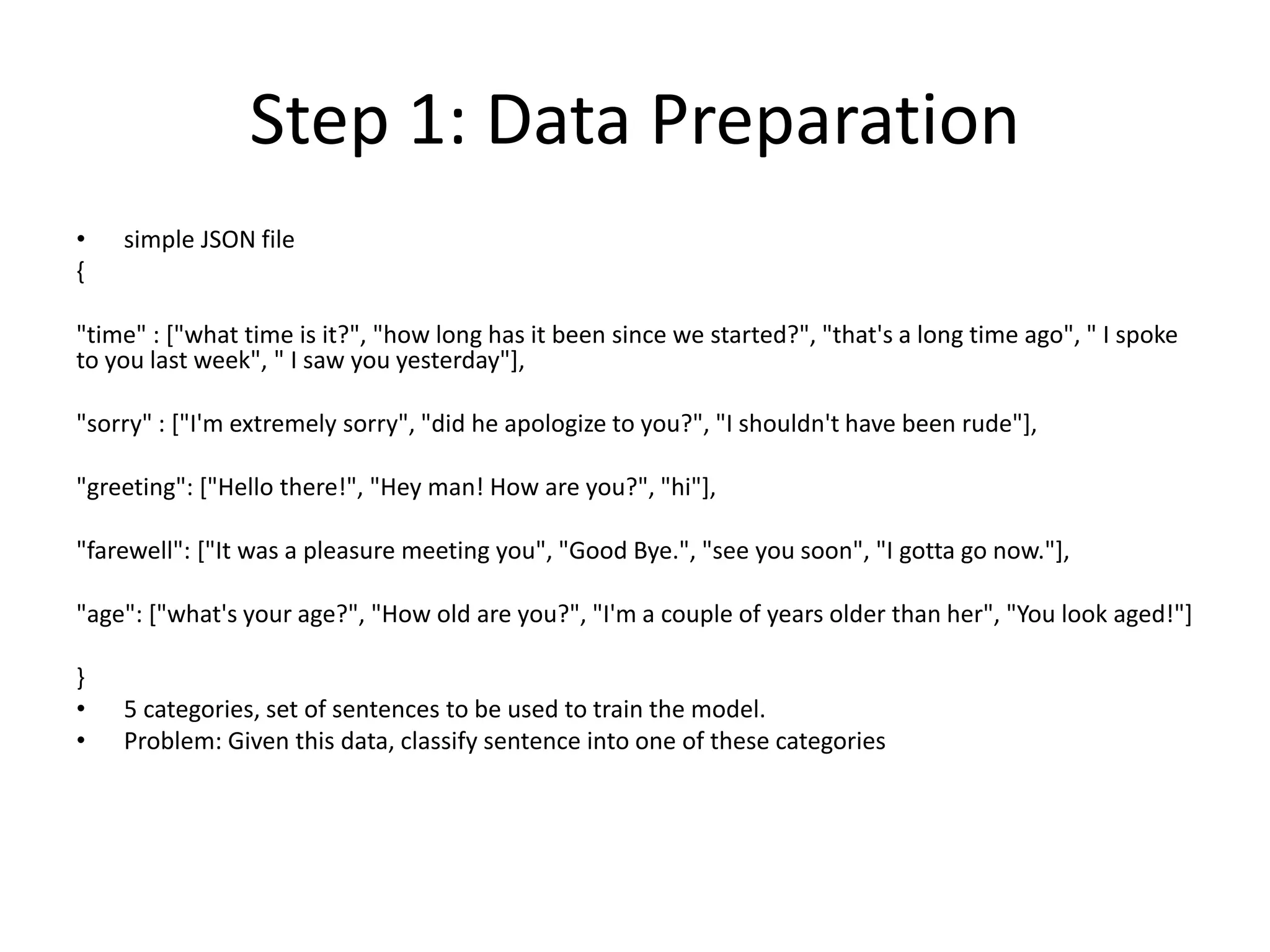Tensor Flow Text Classification Pptx Programming Languages Computing