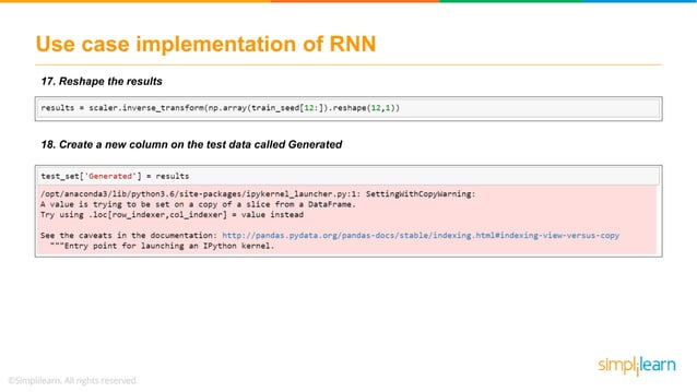 TensorFlow Tutorial | Deep Learning With TensorFlow | TensorFlow ...