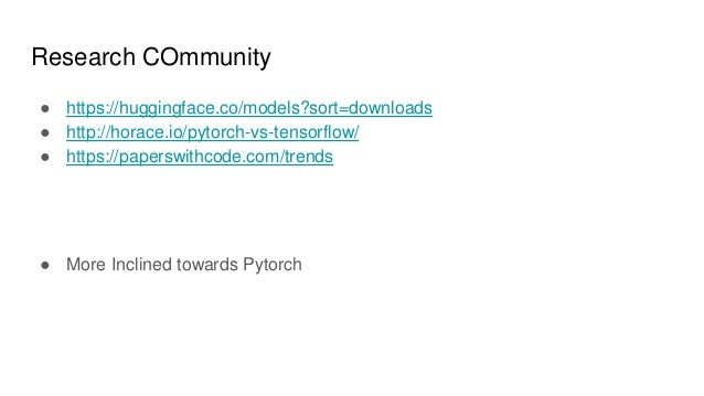 Tensorflow Vs PyTorch.pptx