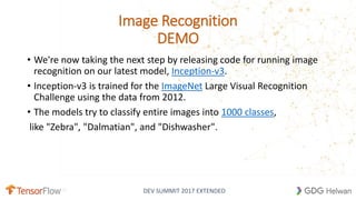 Tensorflow windows installation | PPT