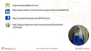 Tensorflow windows installation | PPT