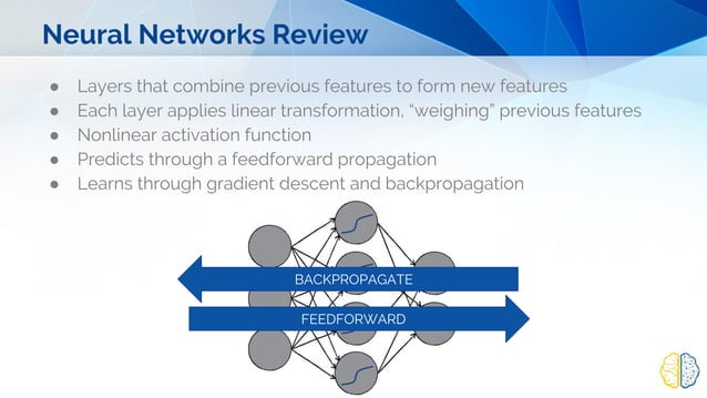 Introduction To Tensorflow By Machine Learning At Berkeley Pdf