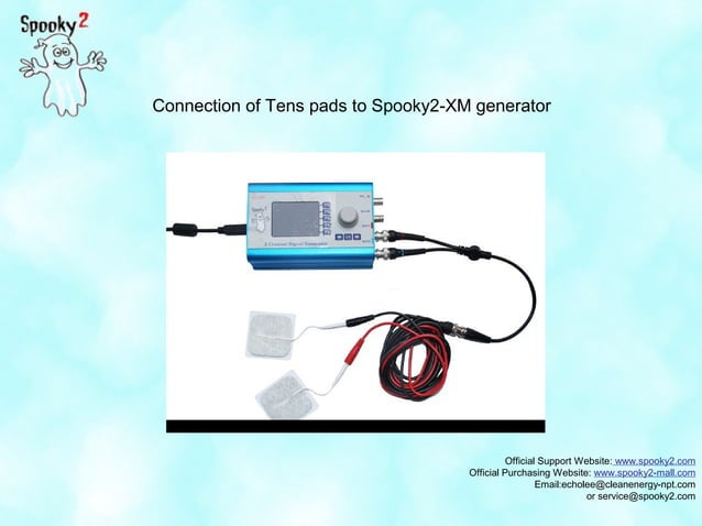 Tens Pads Placement | PPT