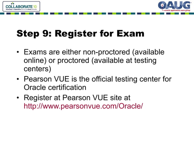 Ten Steps To Success | PPT