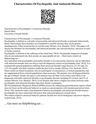 Ten Steps To Writing A Good Research Paper | PDF