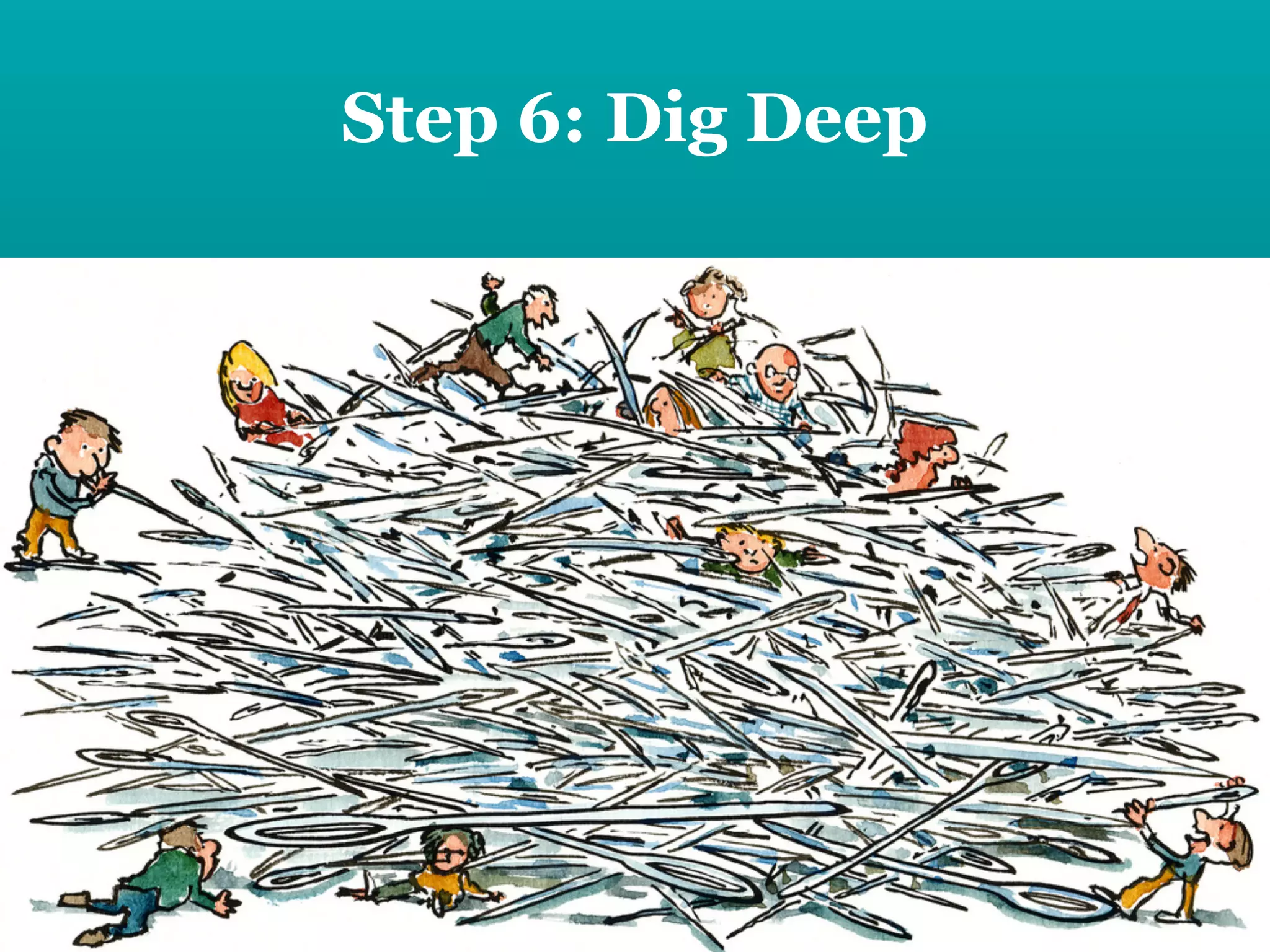 Ten Steps to Better Online Research - Introduction - 2017 | PDF