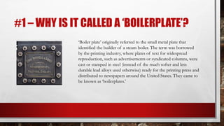 Ten Surprising Things You Will Learn from The Professional Marketer | PPT