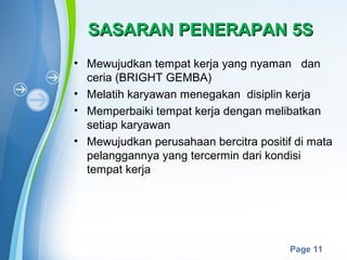 Tentang 5R | PPT