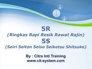 Tentang 5R.ppt