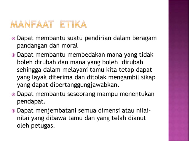 etika profesi guru | PPT