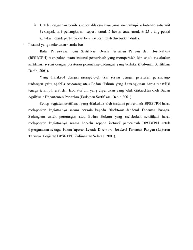 Tentang kedelai | PDF