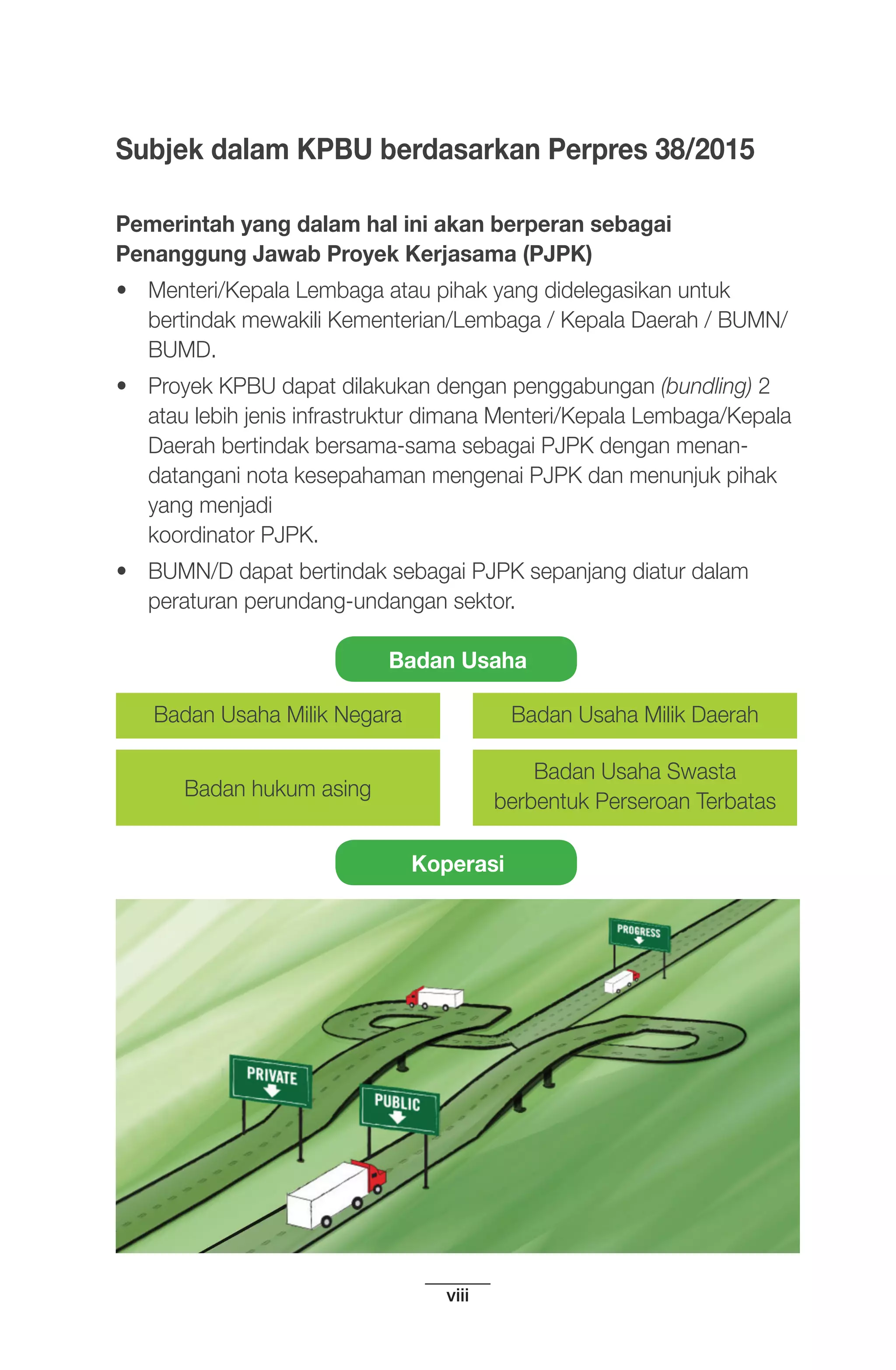 Tentang kpbu (indo) | PDF