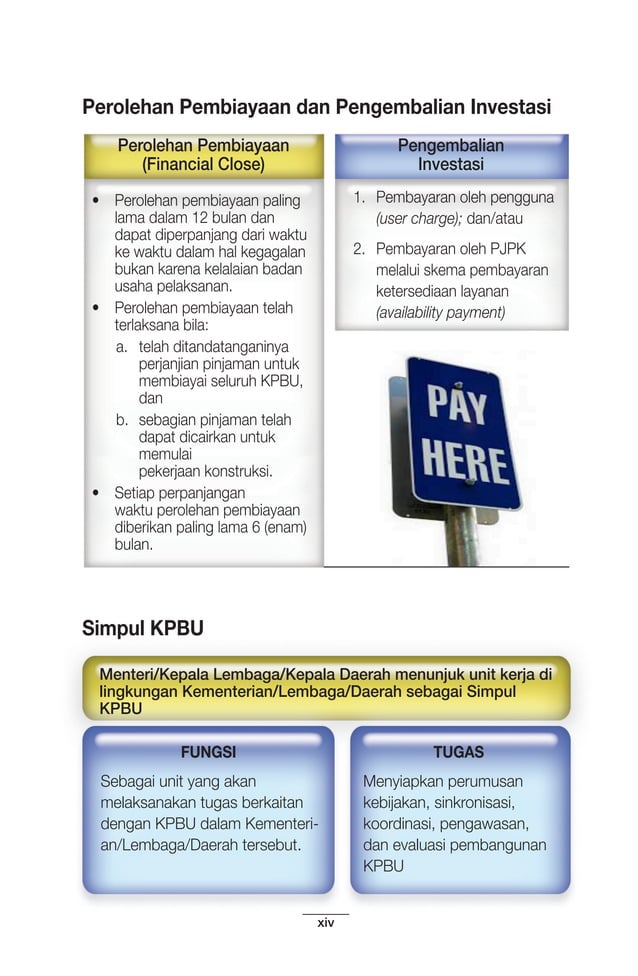 Tentang kpbu (indo) | PDF