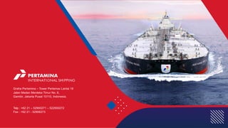 TENTANGPIS-COMPANY PROFILE - PT PERTAMINA INTERNATIONAL SHIPPING - PIS.pdf
